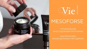 Вебинар Mésoforce