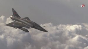 Украинские бандеровцы стреляют в спины убегающим бойцам ВСУ / События на ТВЦ