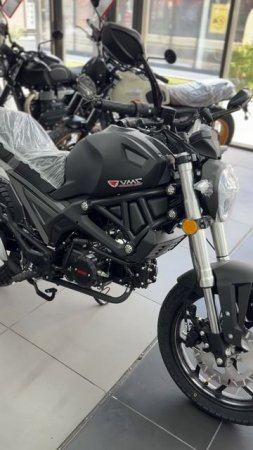 VMC MONSTER! Без регистрации ГАИ, Без Категории А!