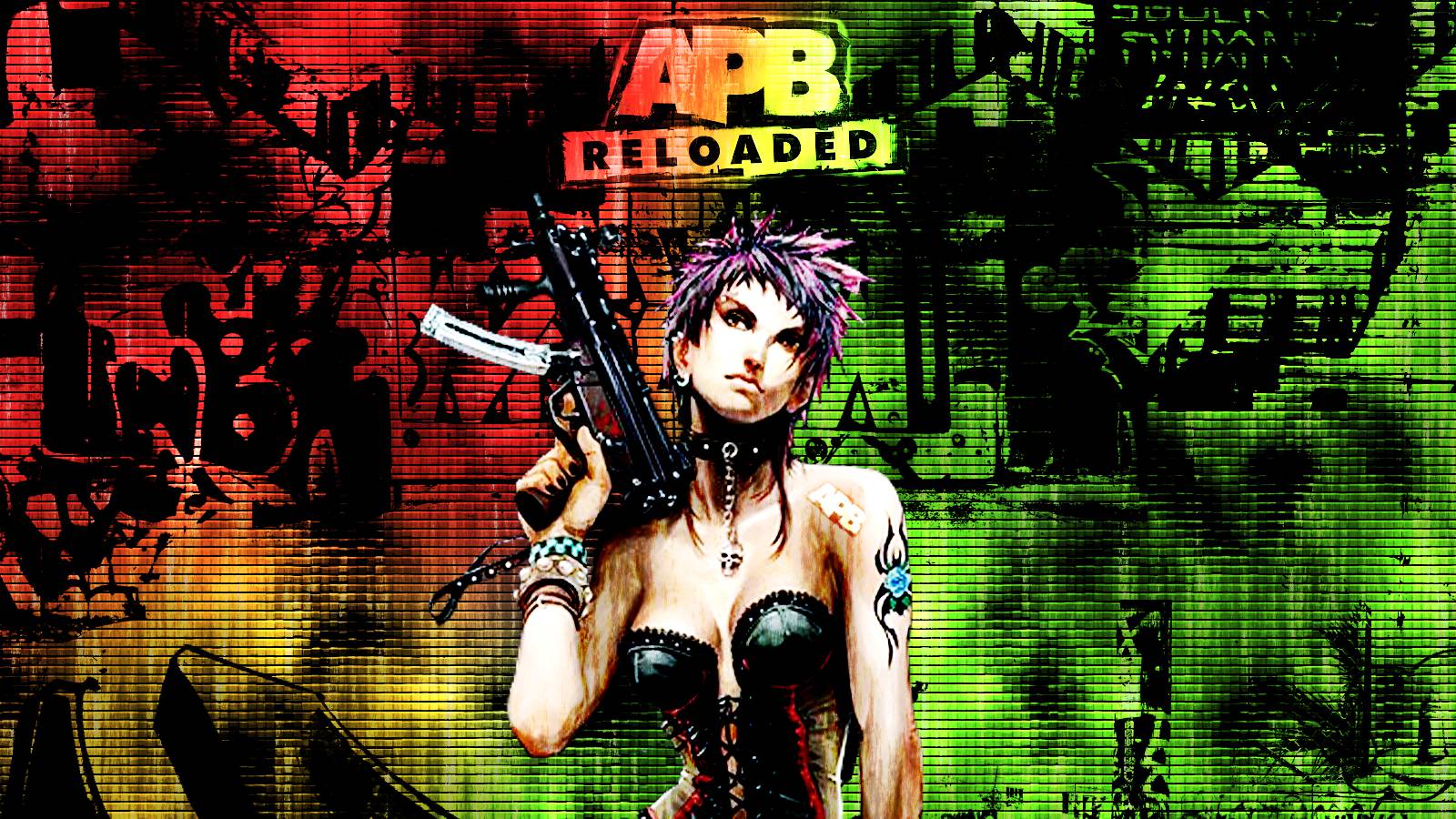 СКАЗКИ dr.GONZO
Страшные сказки l (Диалоги)
APB Reloaded pioneer