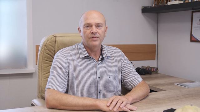 Отзыв Рыбушкина Игоря, директора ООО "Евроконт"