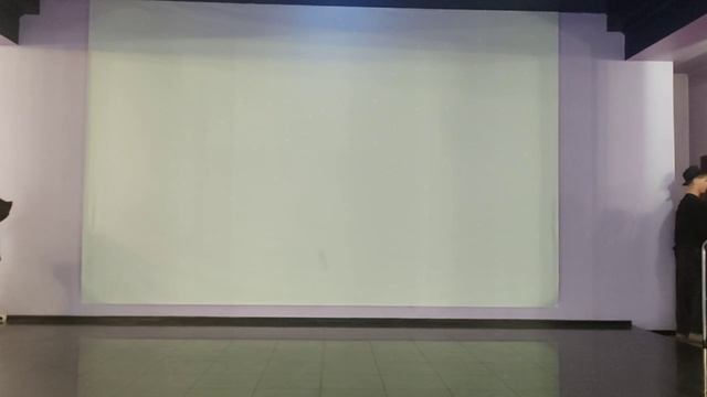 1 отряд Город поёт