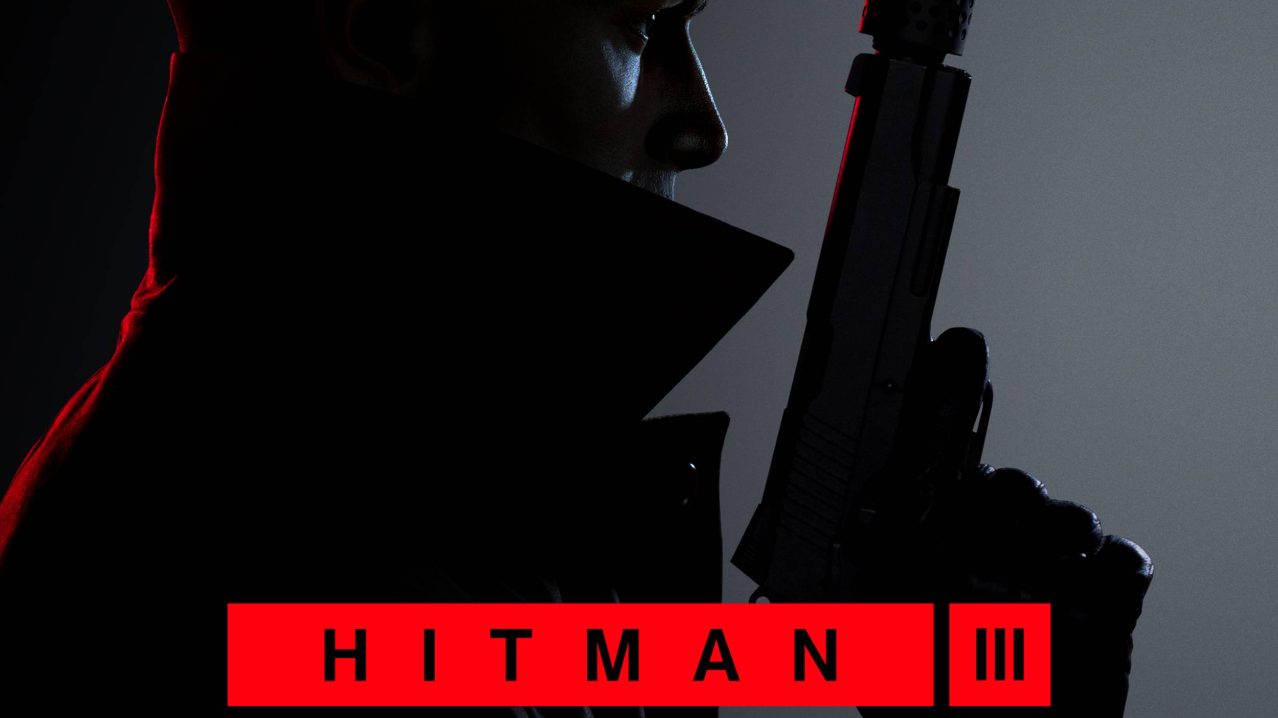 Hitman 3 🐱👤|Первое прохождение|Сложность: Средняя👍
