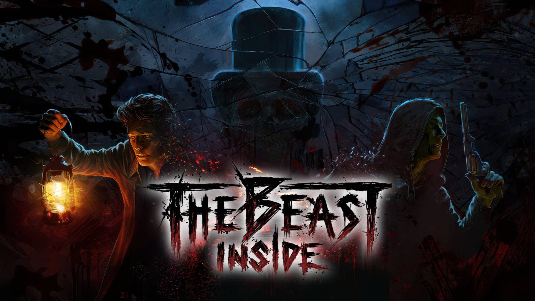 The Beast Inside #5 Настало время марафона