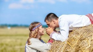 "В РОЩЕ КАЛИНА"- ПРОХОР ШАЛЯПИН.