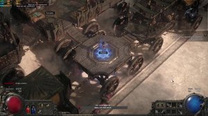 Path of Exile 2 лук