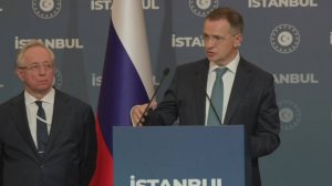 Мединский про встречу Путина с Зеленским: «Конец — делу венец»