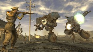 Fallout - New Vegas