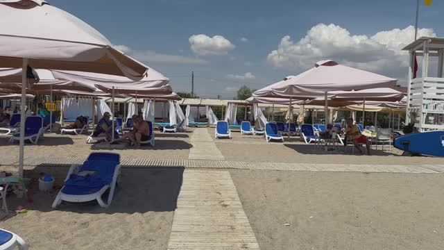 Евпатория 16-07-2025