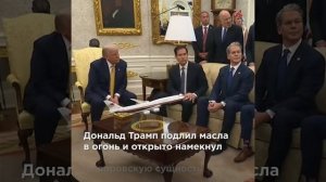 Всё достало! Украинцев на протестах против Зеленского ещё больше