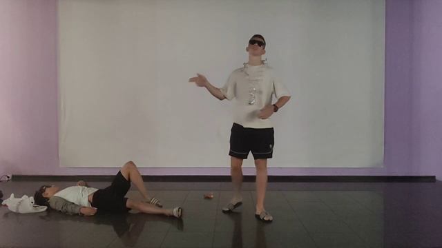 1 отряд 3 репера
