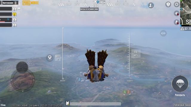 пабг топ 2 но вне записи