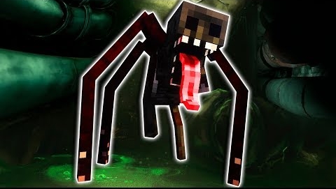 ЭТО ЧТО ЗА ДОЛБОЯЩЕР? ДЕНЬ 13- ЯДЕРНЫЙ ЗОМБИ АПОКАЛИПСИС В МАЙНКРАФТ