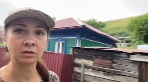 Путешествие по местам детства 40 лет спустя. Город Бийск