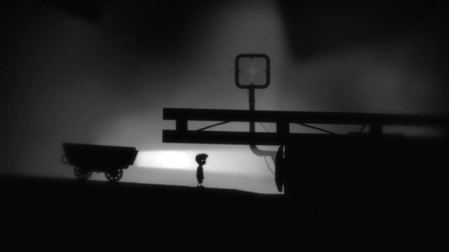 Limbo (Часть 5/6)