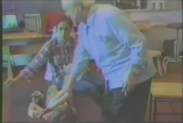 09.ФЕЛЬДЕНКРАЙЗ О ВОЗМОЖНОСТЯХ ЕГО МЕТОДА В СРАВНЕНИИ С ОРТОПЕДИЧЕСКОЙ ХИРУРГИЕЙ.