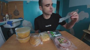 РАСПАКОВКА / ОБЗОР / ПОКУПКИ / ЕДА / FOOD / #260 / ЖИЗНЬ / LIVE