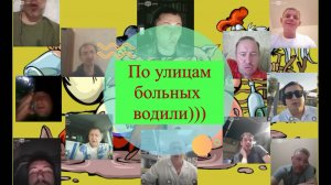 Утренний стационар в субботу 20.07.25