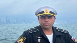 Моряка из Бурятии больше недели не могут найти в Японском море