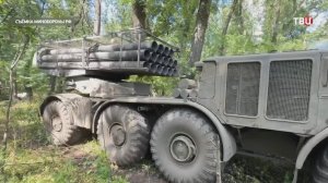 Названы новые герои СВО / События на ТВЦ