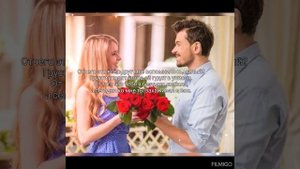 🍁🍂 ПОРА ЛЮБВИ 💗💕 Видеостихи