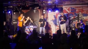 2025-07-12 - Про69прО - Вечер песен группы СпЛиН в клубе «Big Ben»