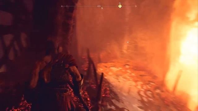 God Of War [PS4 Pro] - Часть 2 из 6