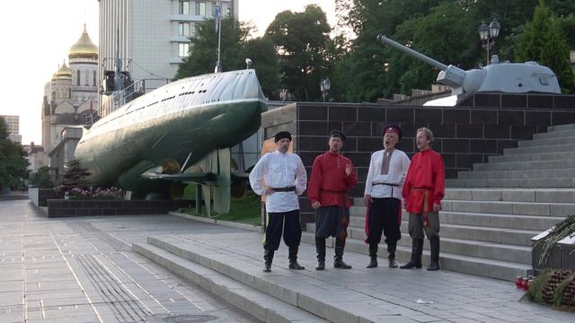Зима лютая проходит