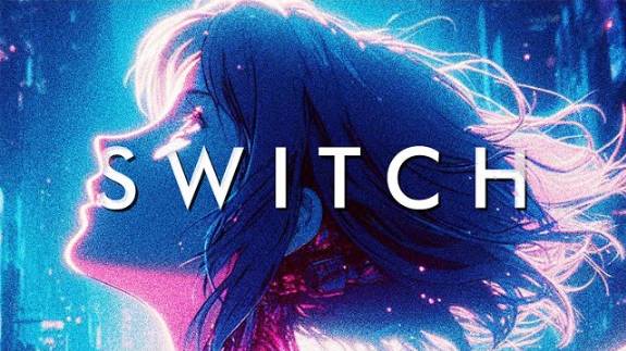 Переключение / SWITCH [Synthwave Mix That Shuts Down Your Brain]