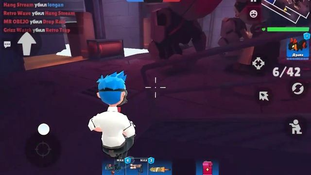 #вортекс9 Топовое оружие. Или же это легендарное говно.