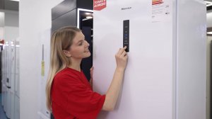 КРАТКИЙ ОБЗОР НА ХОЛОДИЛЬНИК HISENSE RB440N4AWE