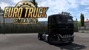 Euro Truck Simulator 2