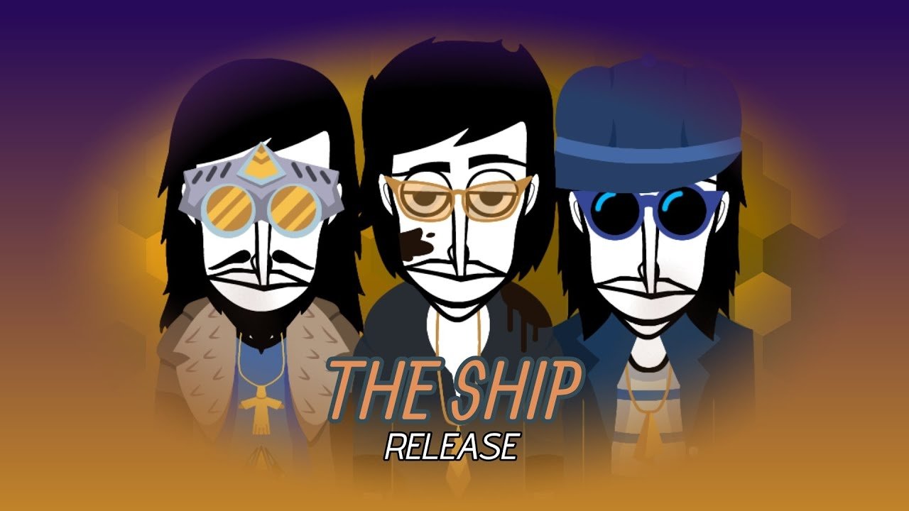 (APRIL FOOLS!) Buttbox V🍑 - Bum Bum Tam Tam || Release || [Was disguised as The Ship Release]