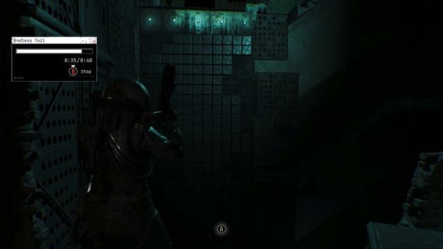 Cronos The New Dawn — 10 минут геймплея