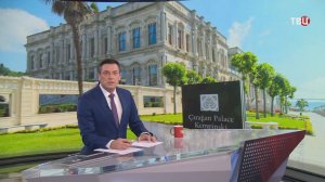Переговоры России и Украины пройдут при аномальной жаре / События на ТВЦ
