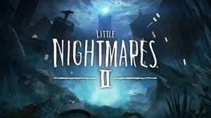 Прохождение little nightmares ii. Часть 3.
