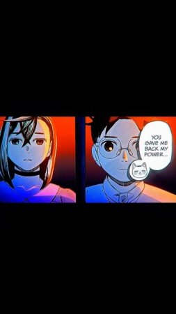 Anime Dandadan
