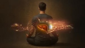 317,83 Hz Liver Frequency - Emotional Healing Calming and Purifying Emotional Detox Tuning Fork