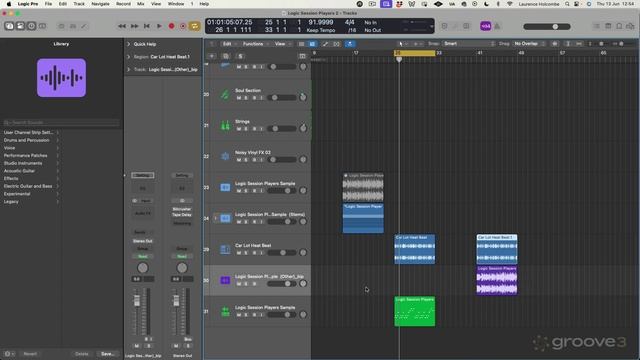 07StemSplittingAndChoppingTheSample