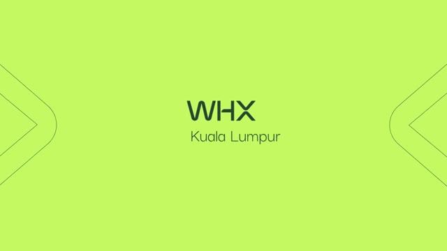 WHS LAB Kuala-Lumpur 2025