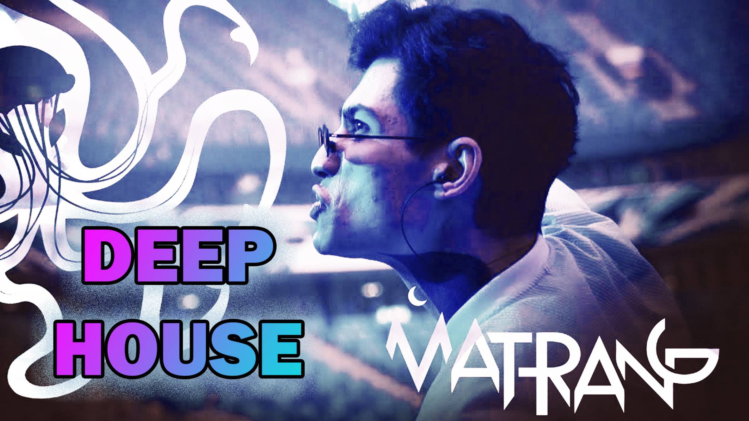 MATRANG – Медуза Medusa [ Lyrics ] DJ LEKSYS Cover  Melodic Deep House Remix