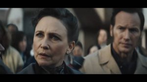 Заклятие 4 Последний обряд (2025)