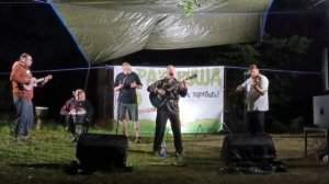 "Не стреляй" на Разгруше - Алекс Макеев