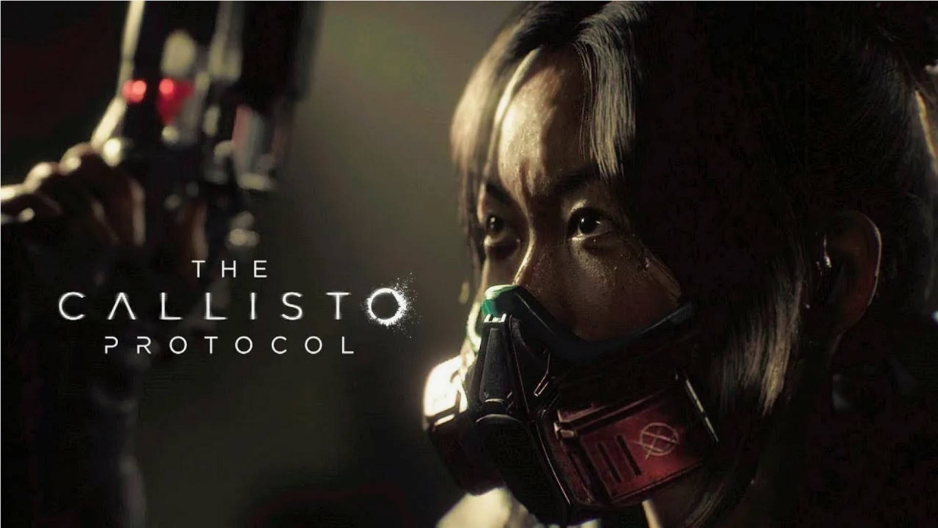 The Callisto Protocol ◉ Прохождение ➤ Часть: 3 ➤ Союзник. Выход на поверхность.