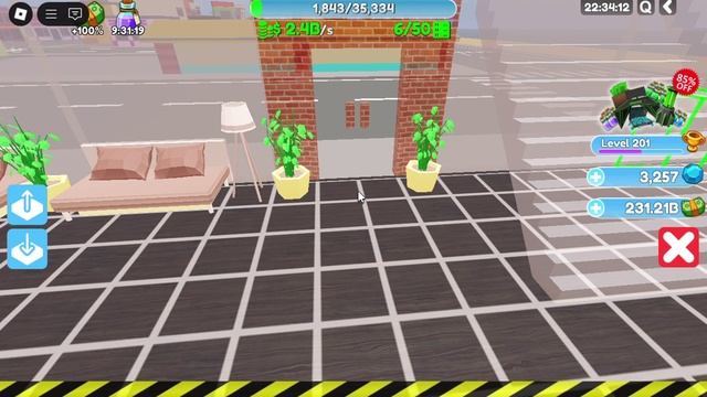 Роблокс но я хакер