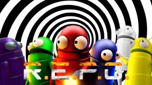 ➤  Батон и воробьи  |R E P O|