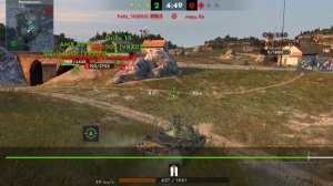 stb 1 танк блиц