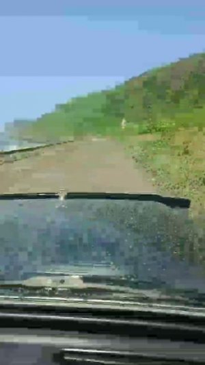 Участок дороги Красноярское-Чехов