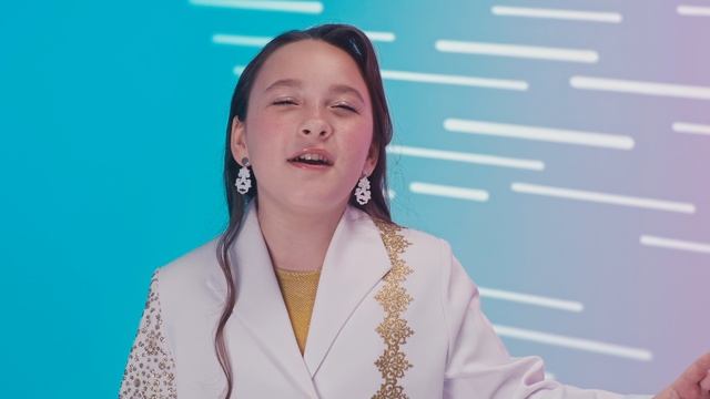 Лиана Наиль Әнәсовлар - Җырлыйк әле