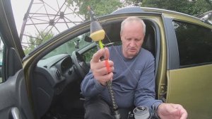 КАРПОВАЯ рыбалка для новичков. 3 часть. 23.07.2025 г.